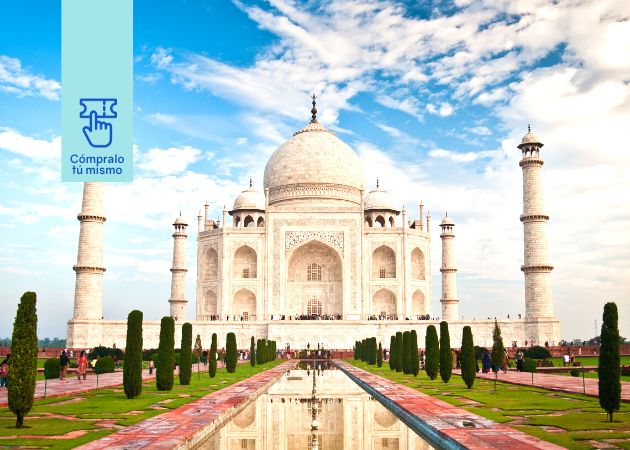 Tour India y Tailandia Sensacional - Gurú de Viaje